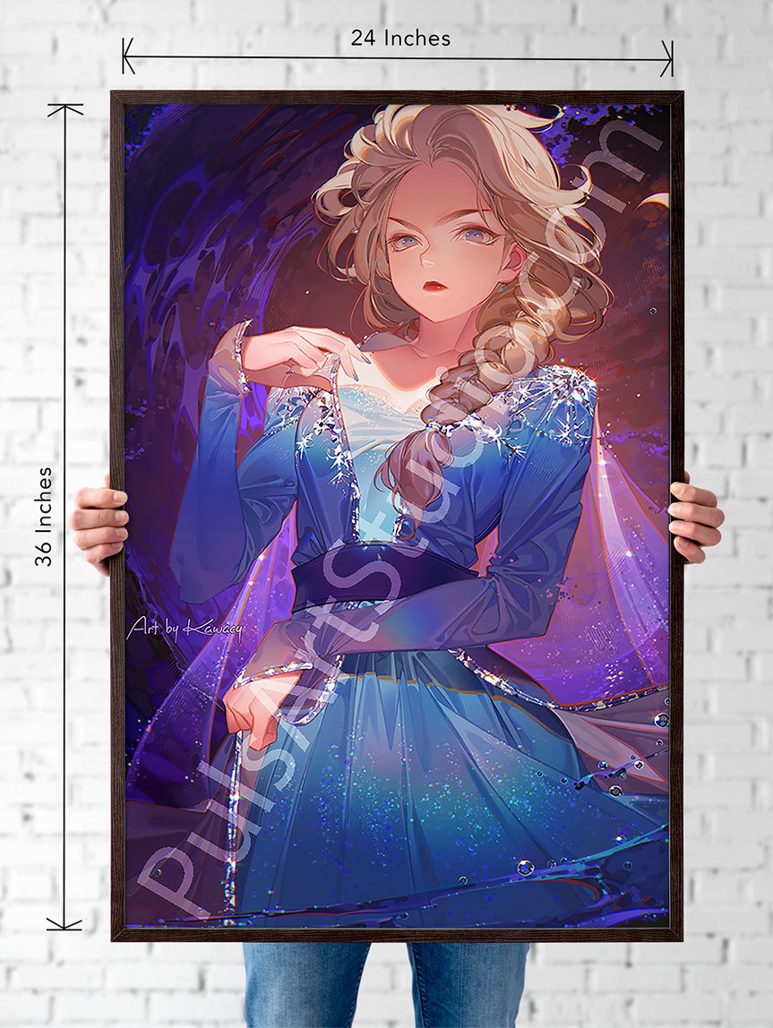 Free Images Elsa